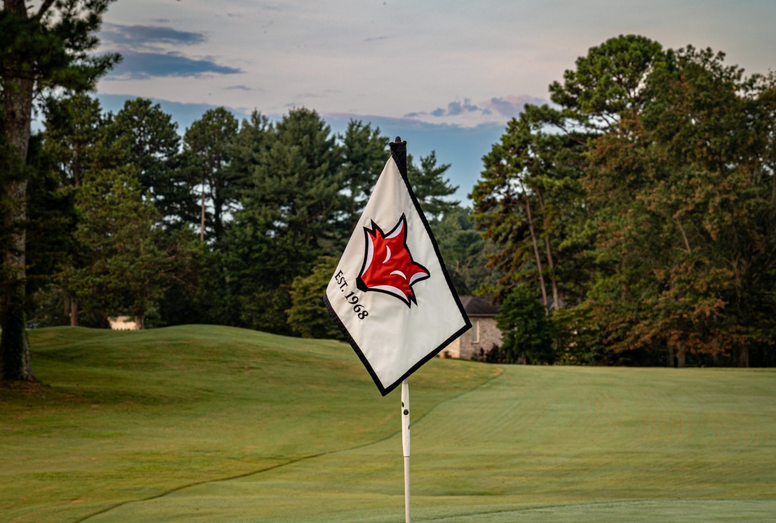 Golf Experience – Fox Den