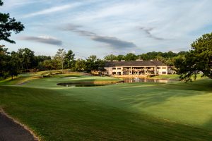 Golf Experience – Fox Den